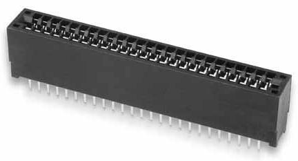 Card Edge Connectors - Control Design Supply