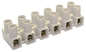Euro Style Terminal Blocks - Control Design Supply