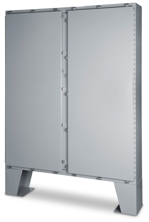 Electrical Enclosures & Cabinets - Control Design Supply