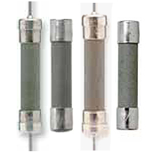 Fuses - Control Design Supply