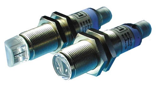 Photoelectric Sensors - Control Design Supply