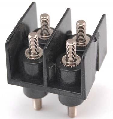 Power Terminal Blocks - Control Design Supply