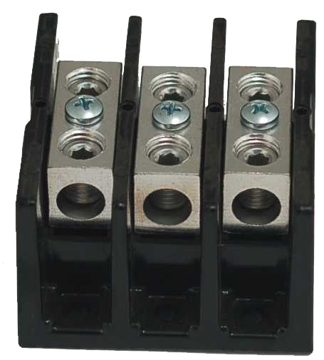 Interconnect Products & Connectors - Control Design Supply