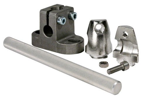 Sensor Clamps & Mounts - Control Design Supply