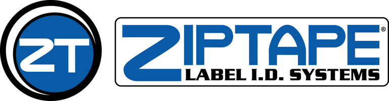 Zip Tape - Control Design Supply