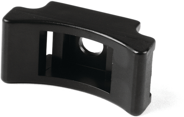 Hellermann Tyton LKC Series Cable Tie Mounts, 151-25219/NY3256.NN7P ...