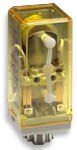 Idec RR2KP Series Latch Relays - Control Design Supply
