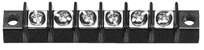 Single Row Terminal Blocks - Control Design Supply