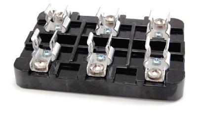 Marathon 6T & R6T Series Fuse Holders - Control Design Supply