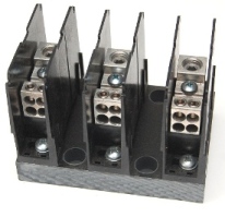 Power Terminal Blocks - Control Design Supply