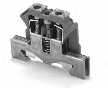 Marathon MIKE Series Sectional Grounding Lugs - Control Design Supply