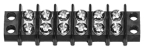 Marathon 600 GP Series Open Back Double Row Terminal Blocks - Control ...