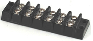 Marathon-Kulka 672 GP Series Closed Back Double Row Terminal Blocks ...