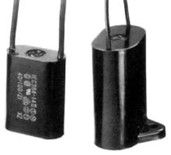 Okaya Electric XEB Series Spark Quenchers - Control Design Supply