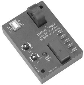 Symcom SSAC ECS, ECSH & ECSL Series Current Sensors - Control Design Supply