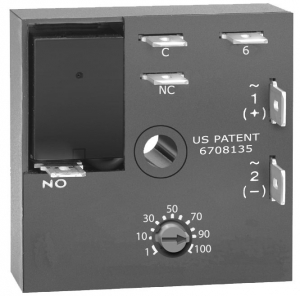 Symcom SSAC KRDS Series Single Shot Timers - Control Design Supply
