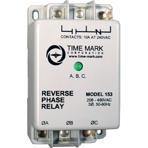Time Mark Authorized Distributor - Control Design Supply