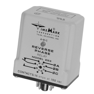 Time Mark Authorized Distributor - Control Design Supply
