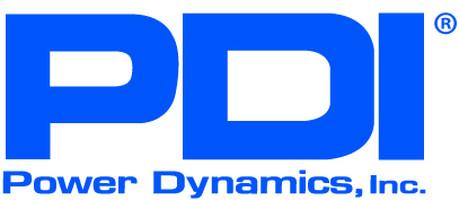 Power Dynamics - Control Design Supply
