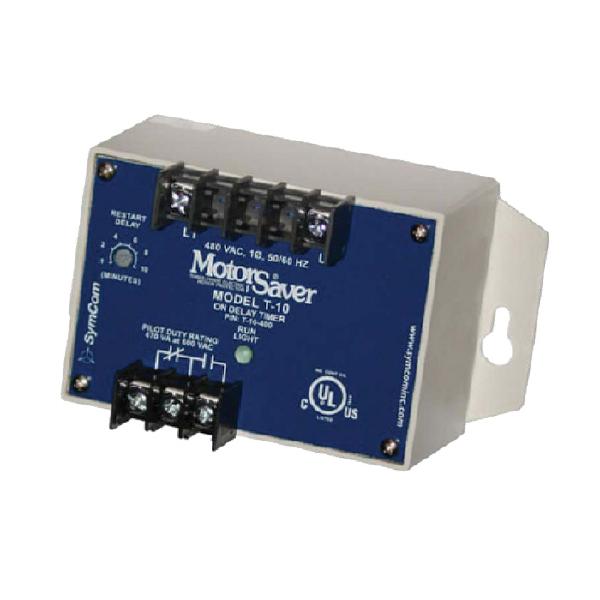 Solid State Timers - Control Design Supply