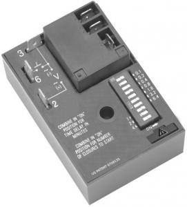 Timers & Timing Modules - Control Design Supply